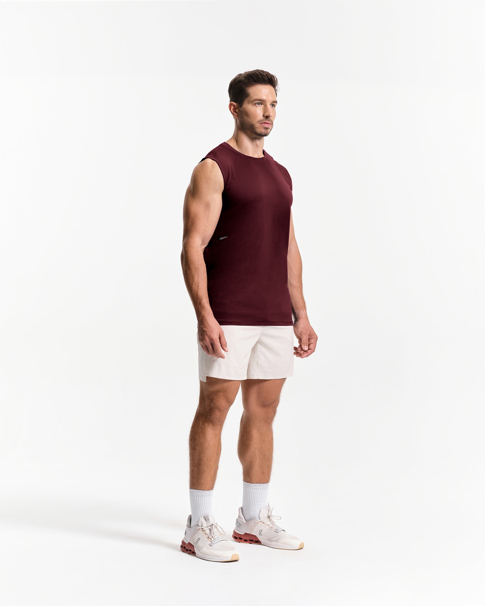 Copper-Dura® Limitless Cut-Off – Centric