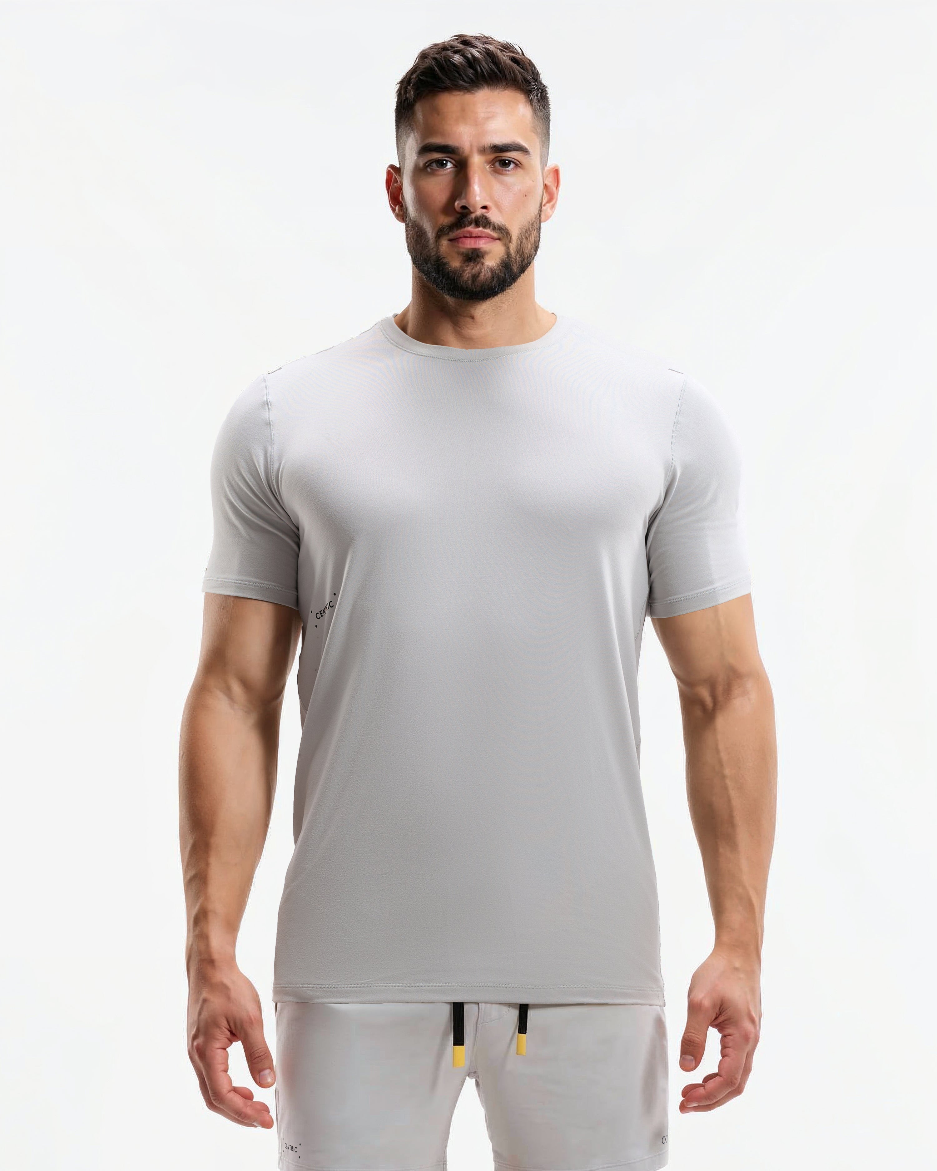 Lufton™ Prime Tee | Centric