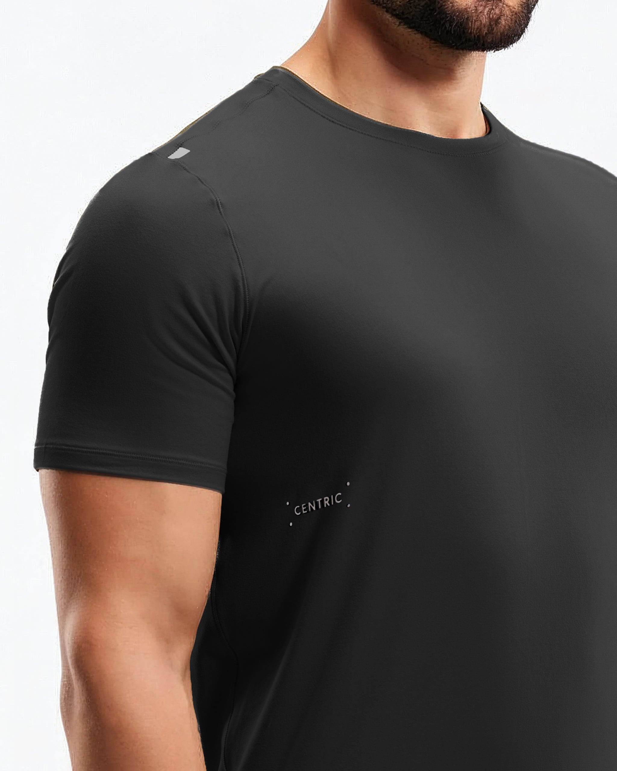 Lufton™ Prime Tee | Centric