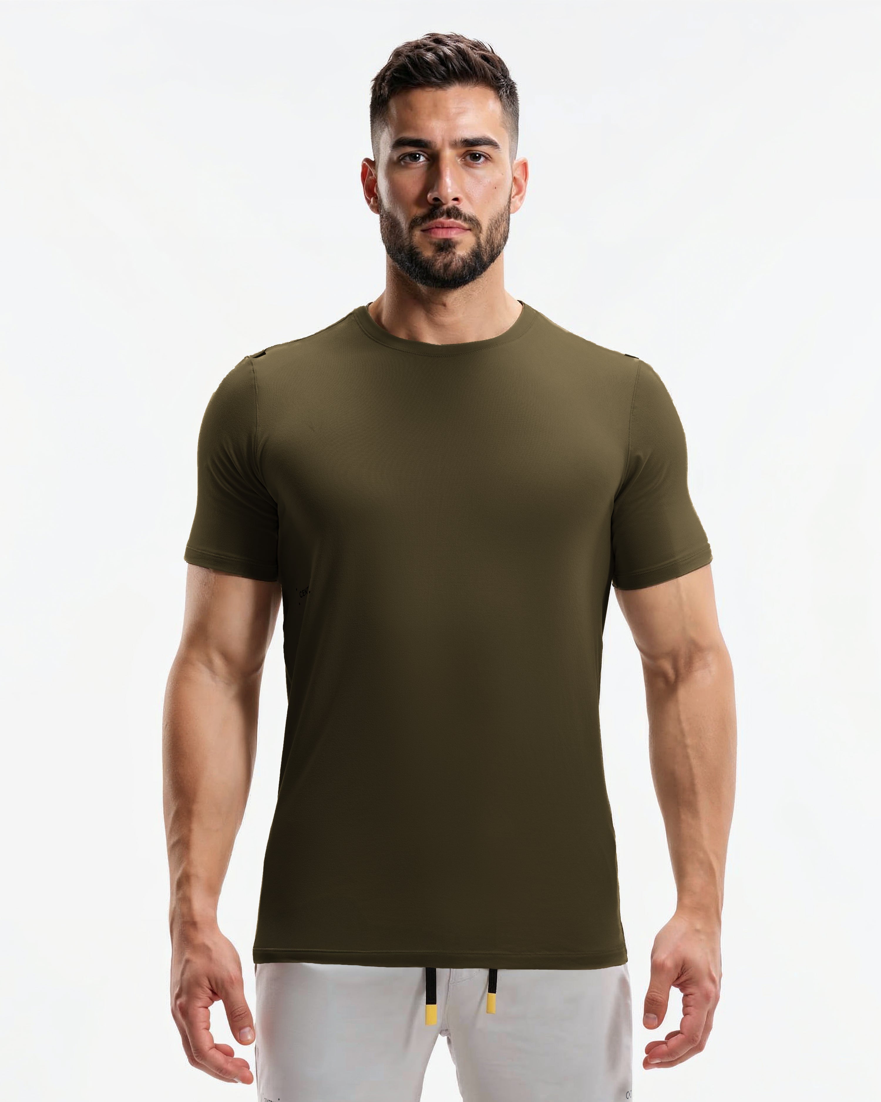 Lufton™ Prime Tee | Centric