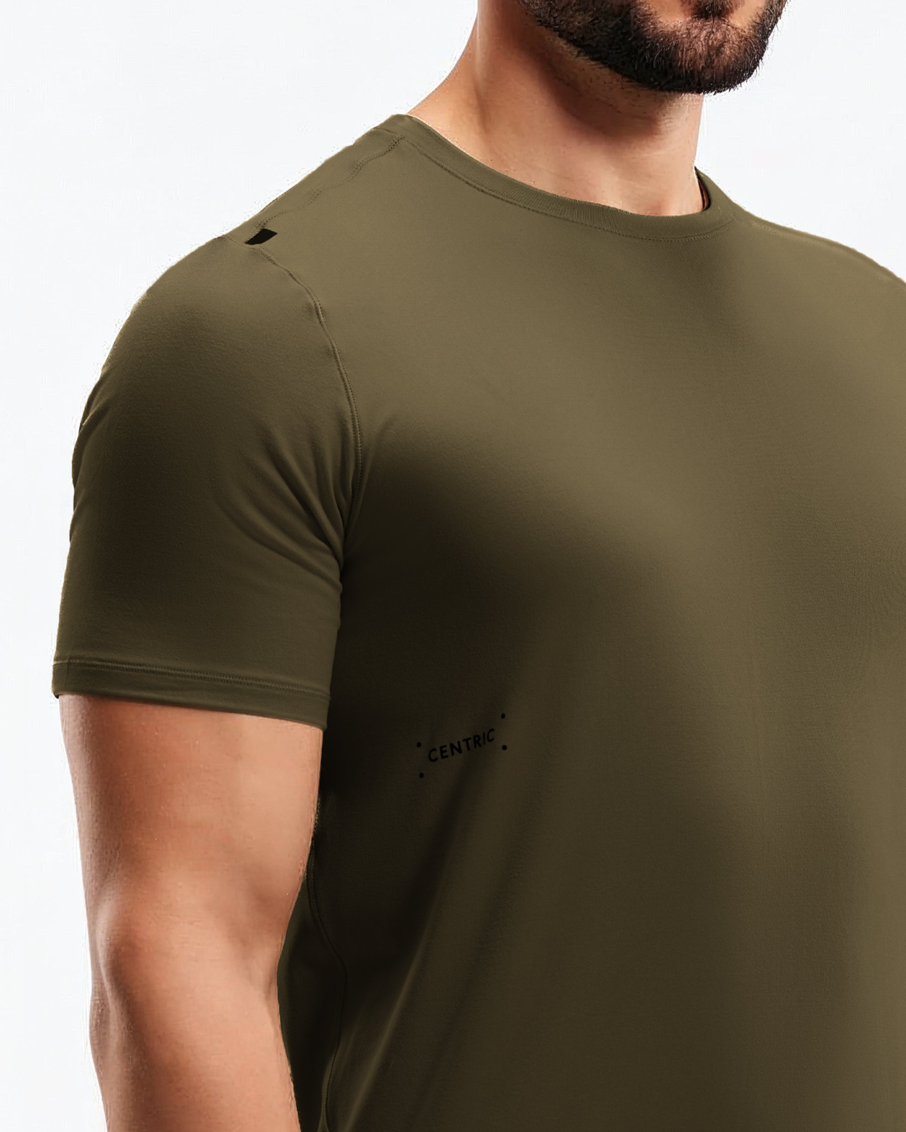 Lufton™ Prime Tee | Centric