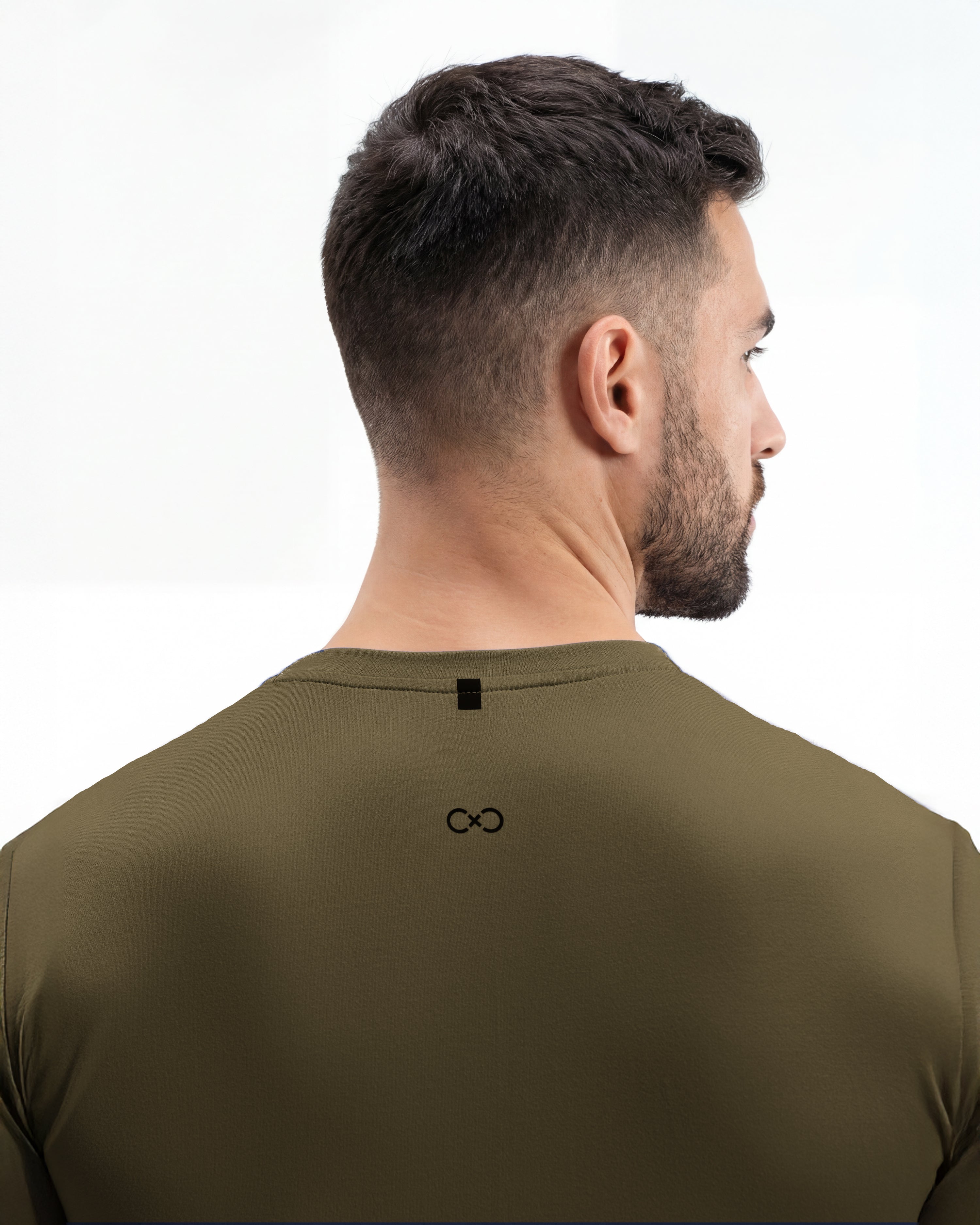 Lufton™ Prime Long Sleeve | Centric