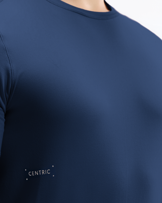 Lufton™ Prime Long Sleeve | Centric