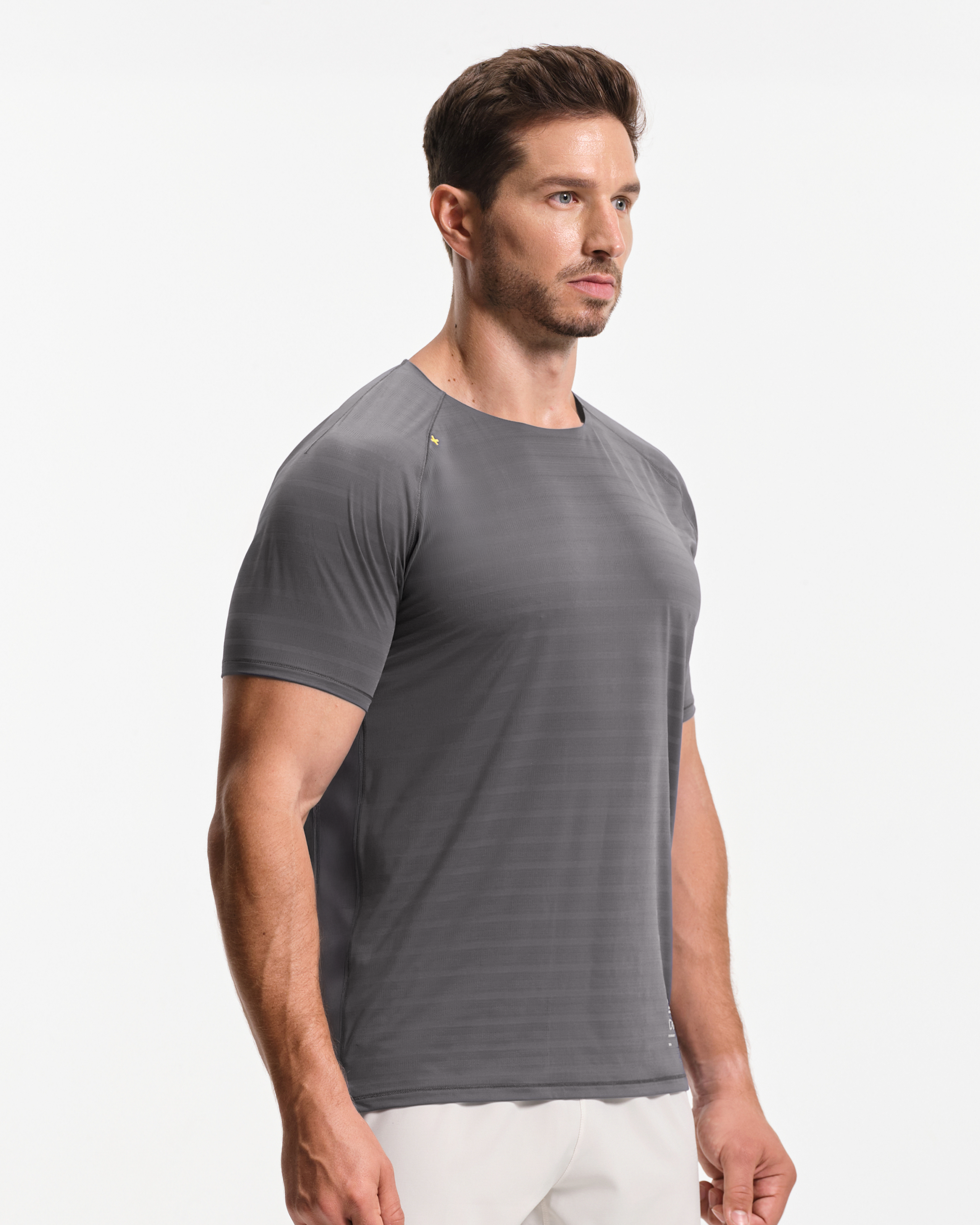 Airstripe™ Bolt Tee – Centric