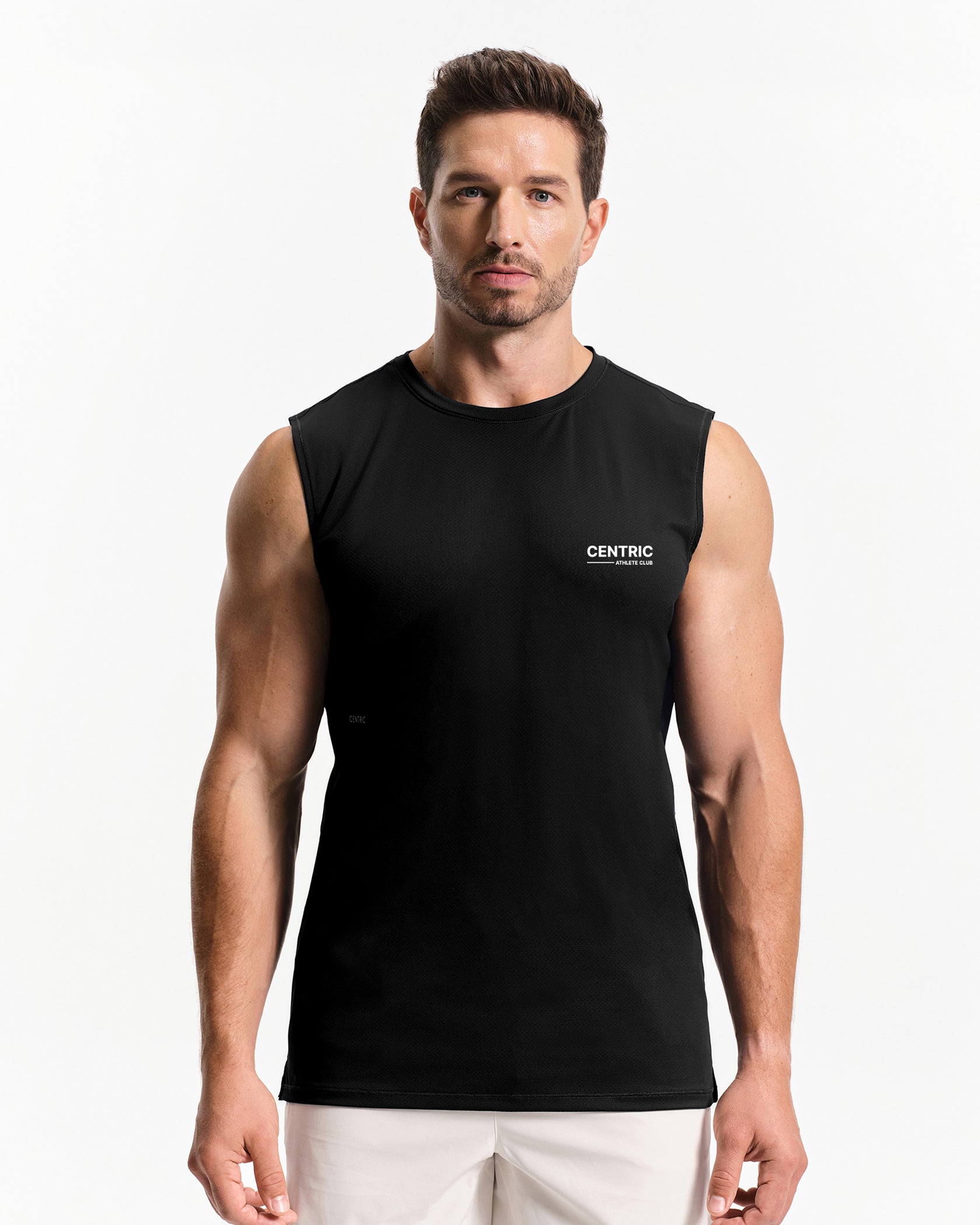 Copper-Dura® Limitless Cut-Off – Centric