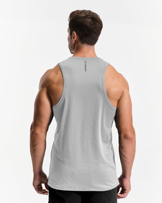 Copper-Dura™ Limitless Tank | Centric®