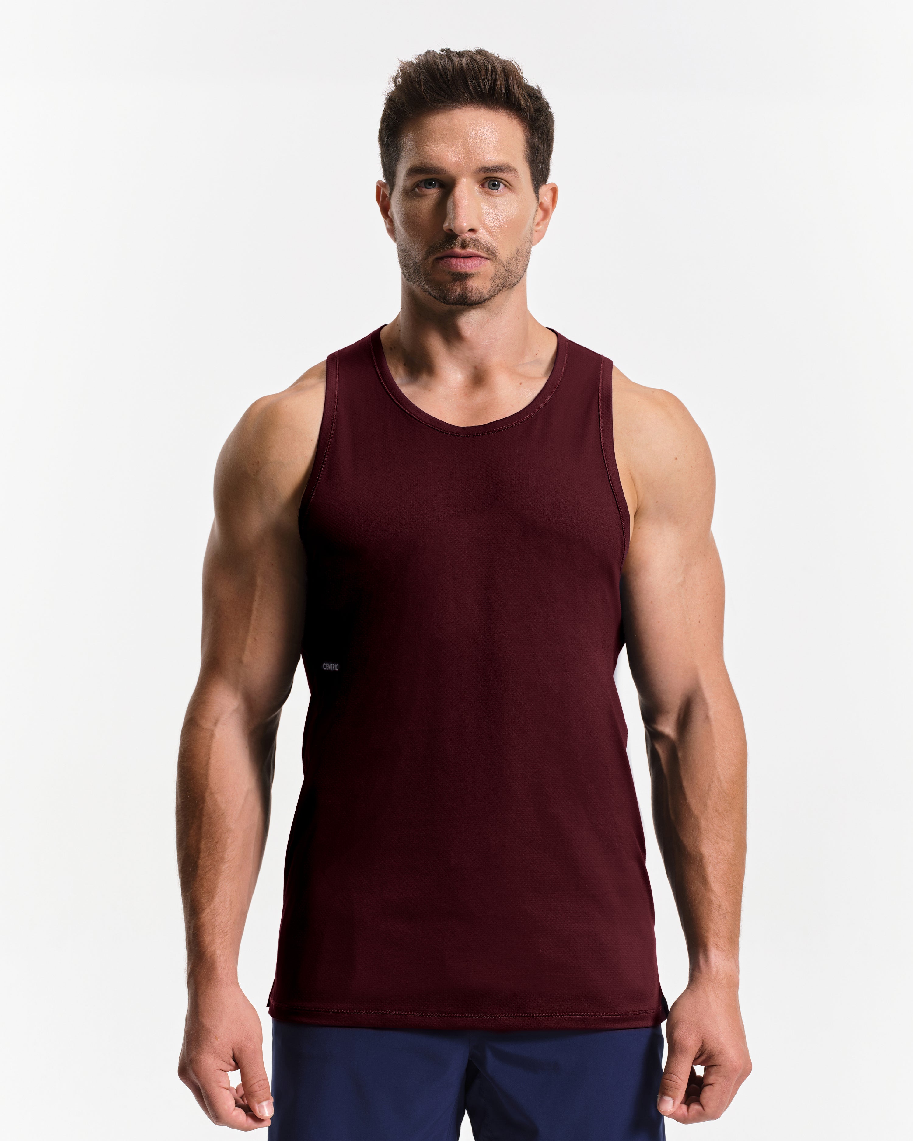 Copper-Dura™ Limitless Tank | Centric