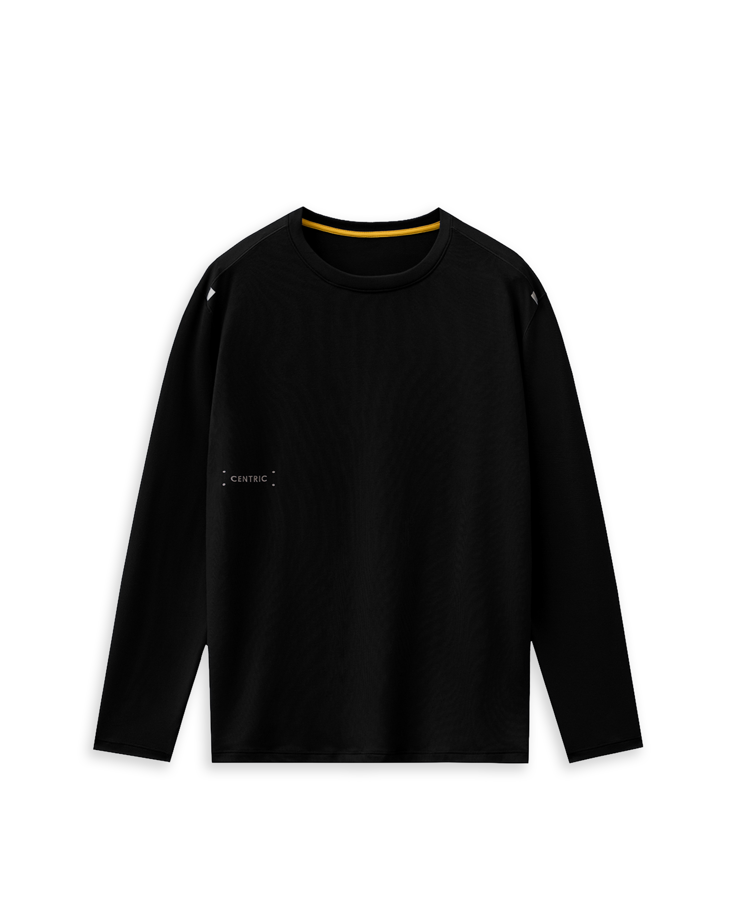 Lufton™ Prime Long Sleeve | Centric