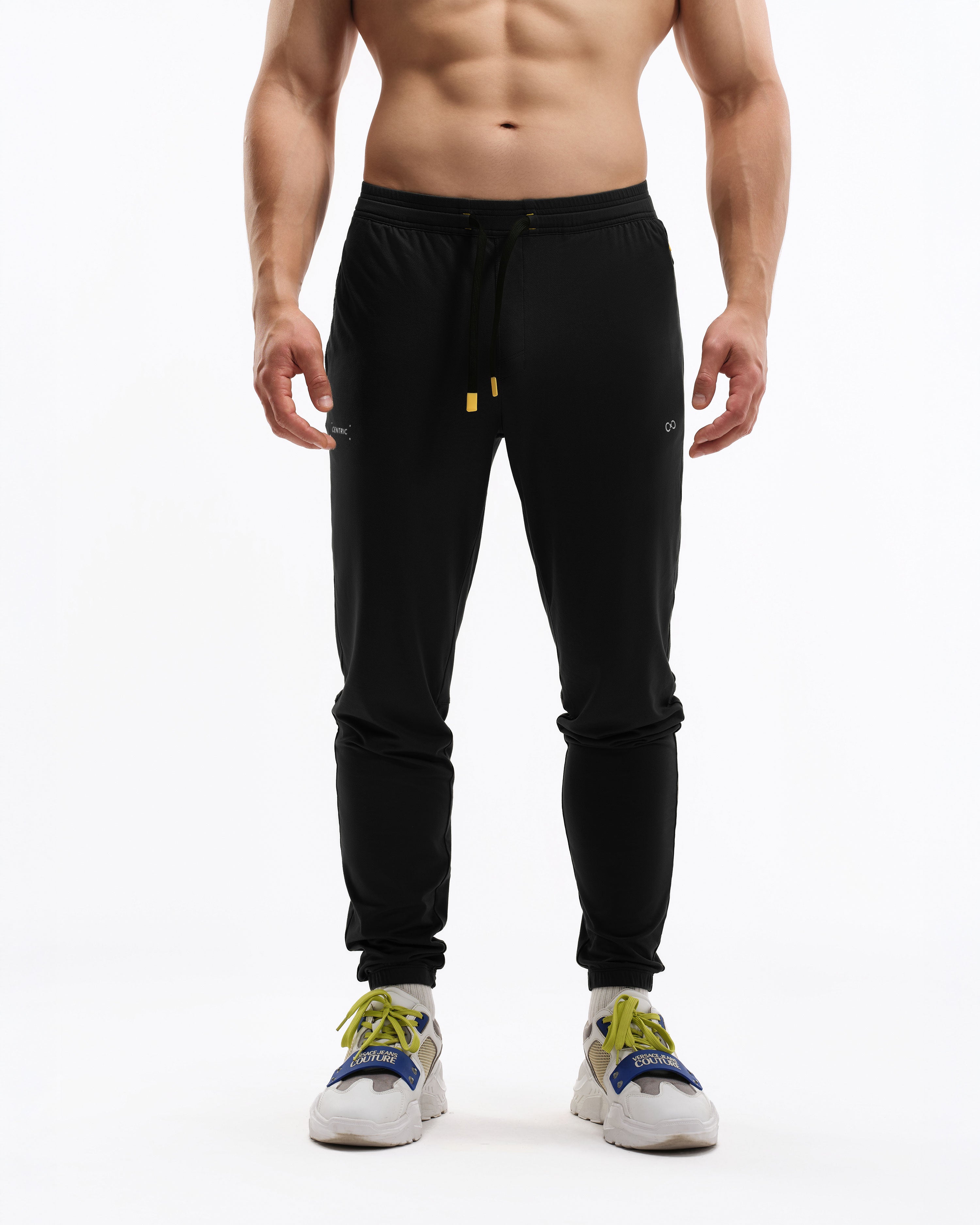 Lufton™ Prime Joggers – Centric