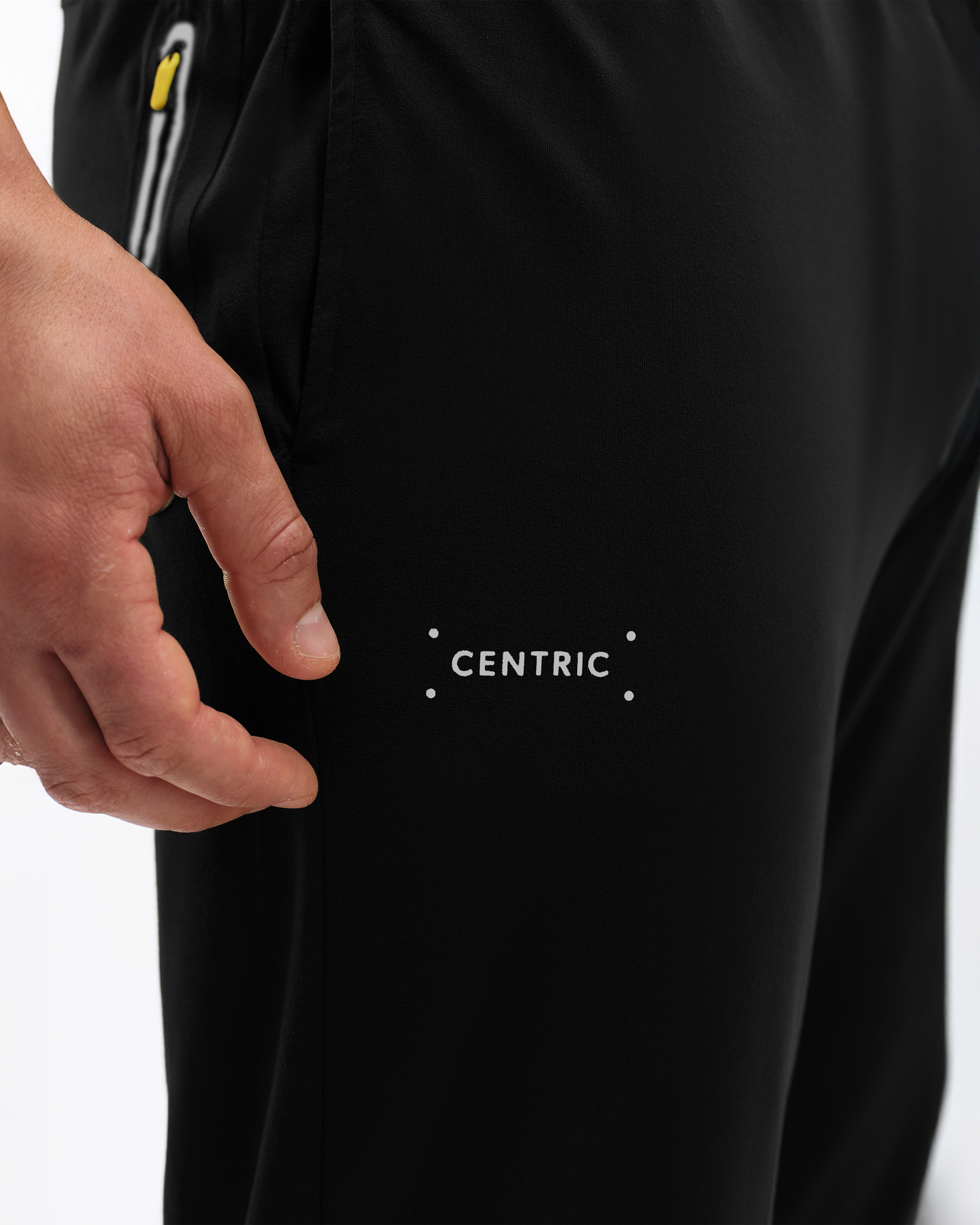 Lufton™ Prime Joggers – Centric