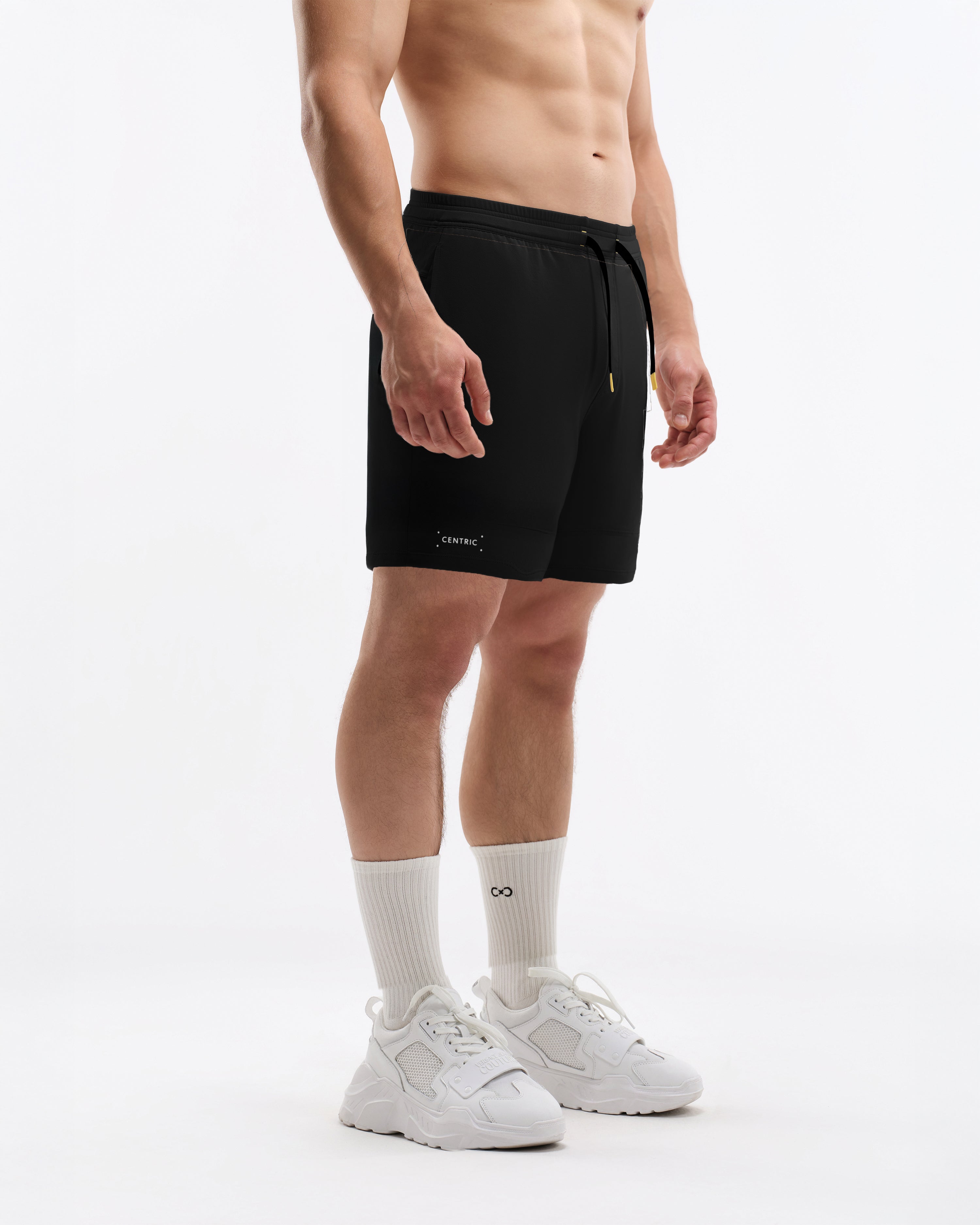 Lufton™ Prime Shorts – Centric