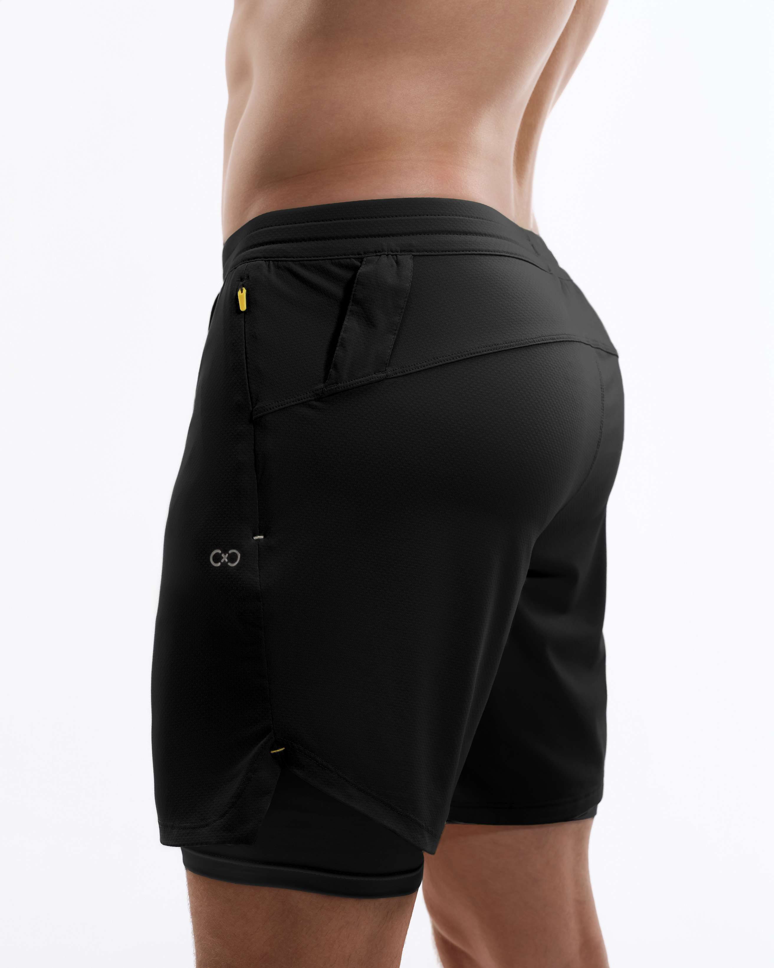 Copper-Dura™ Limitless Shorts – Centric