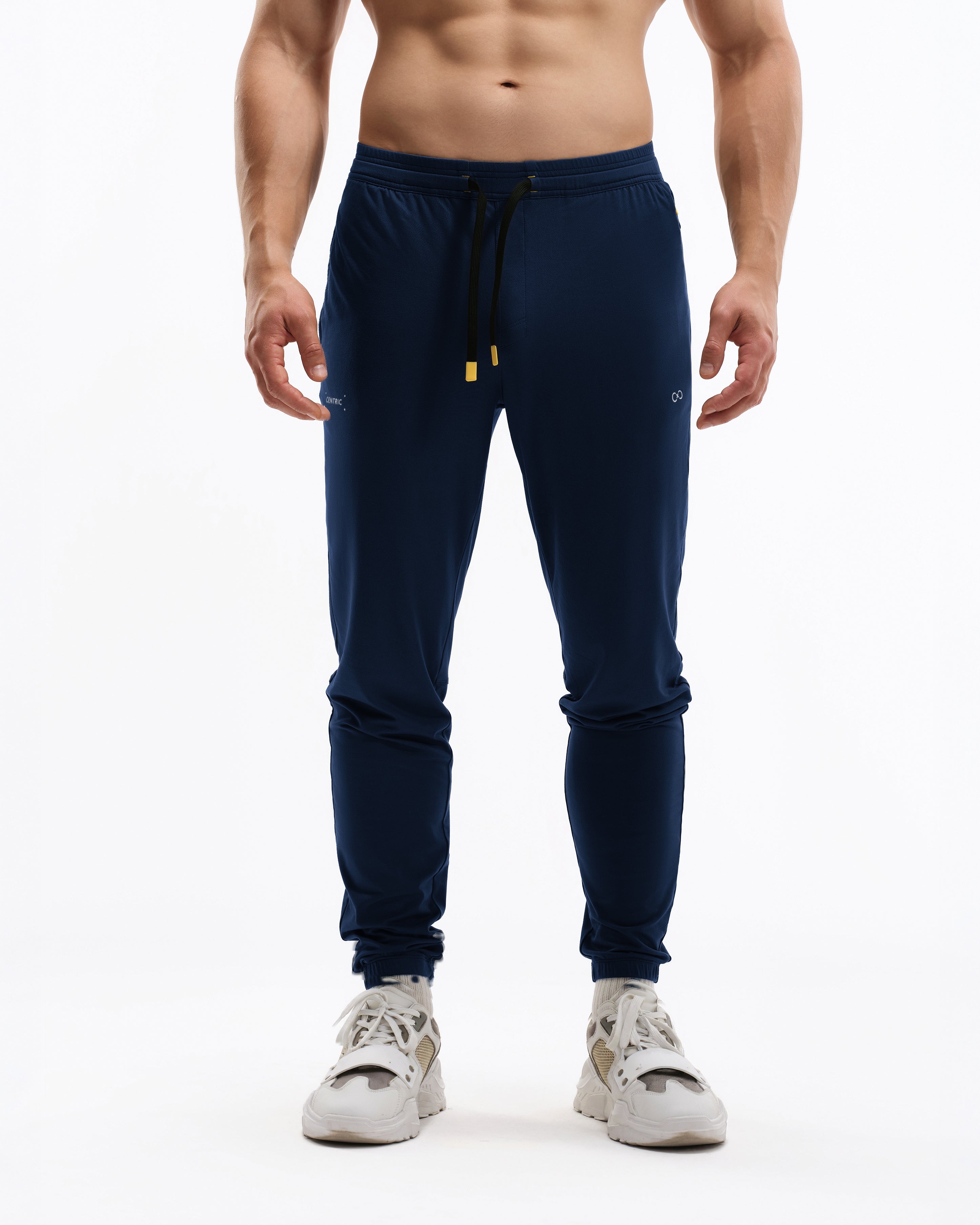 Lufton™ Prime Joggers – Centric