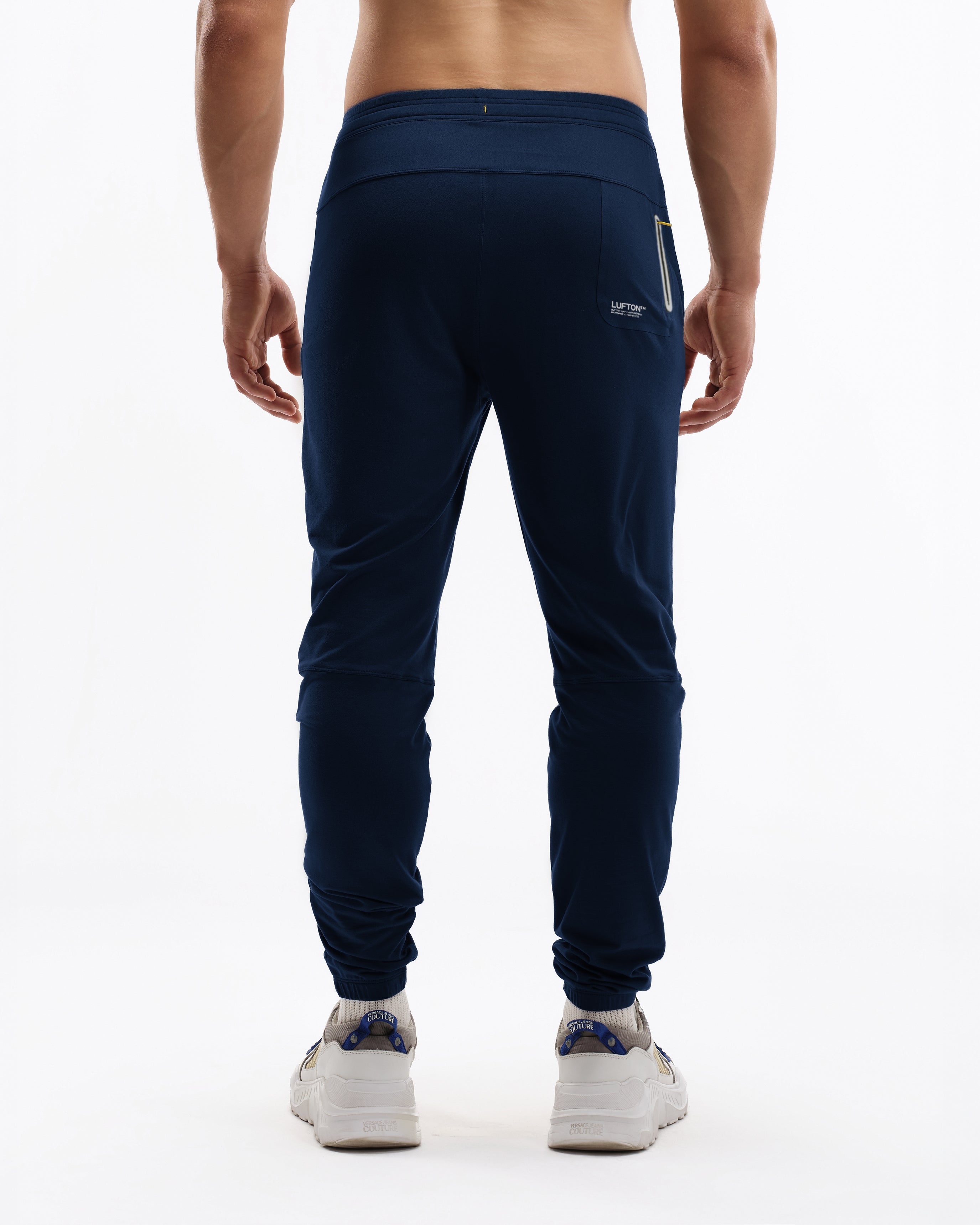Lufton™ Prime Joggers – Centric