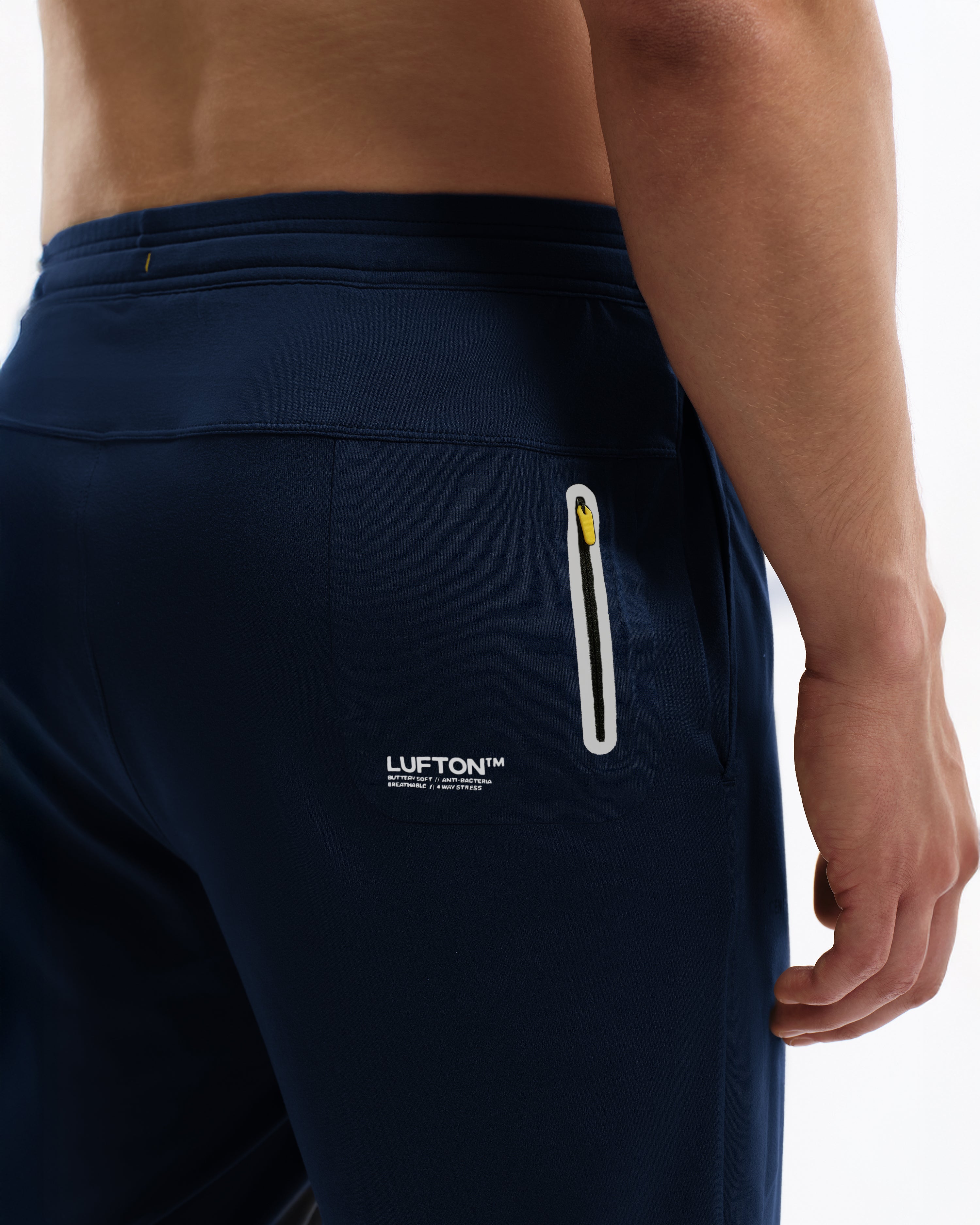 Lufton™ Prime Joggers – Centric