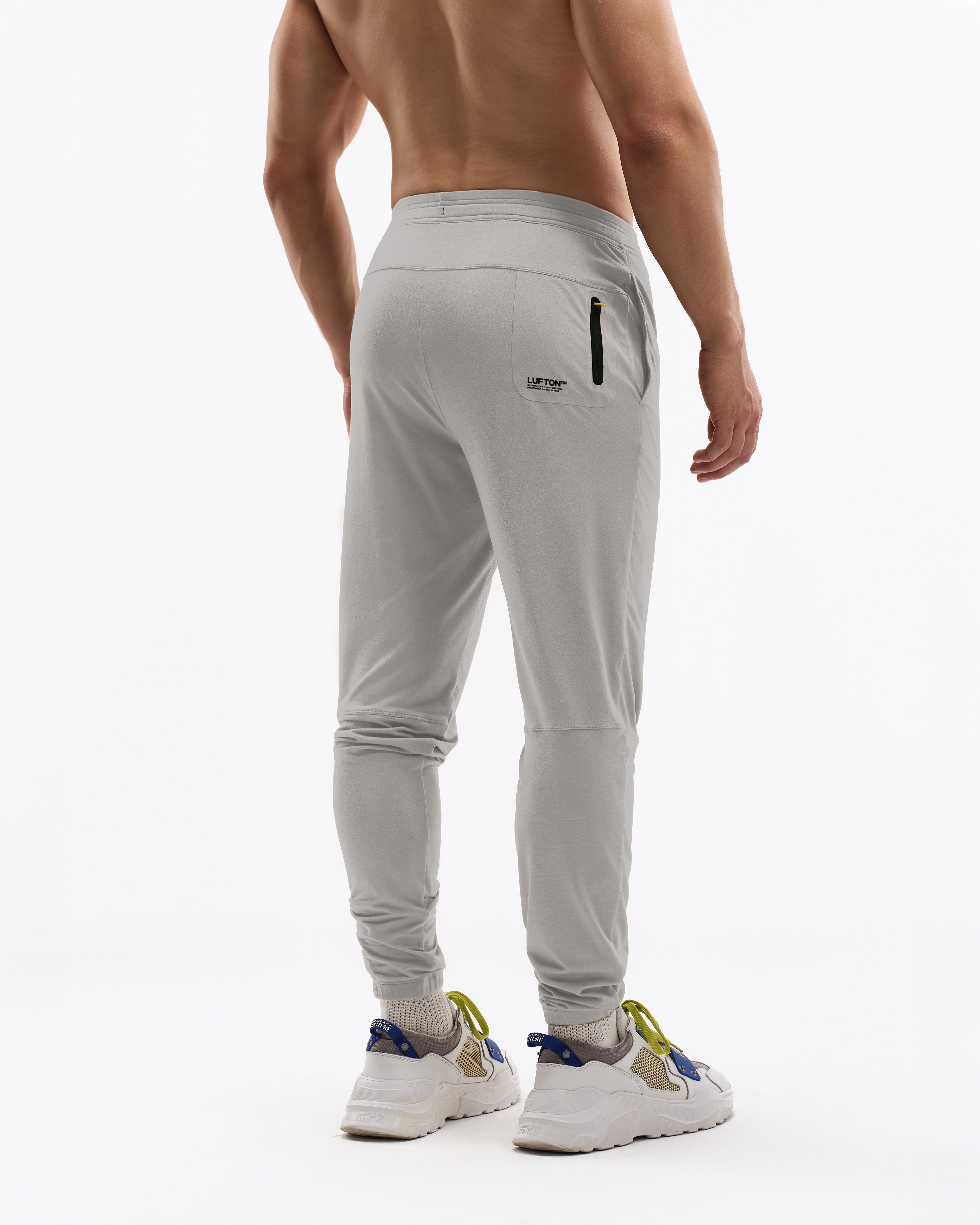 Lufton™ Prime Joggers – Centric