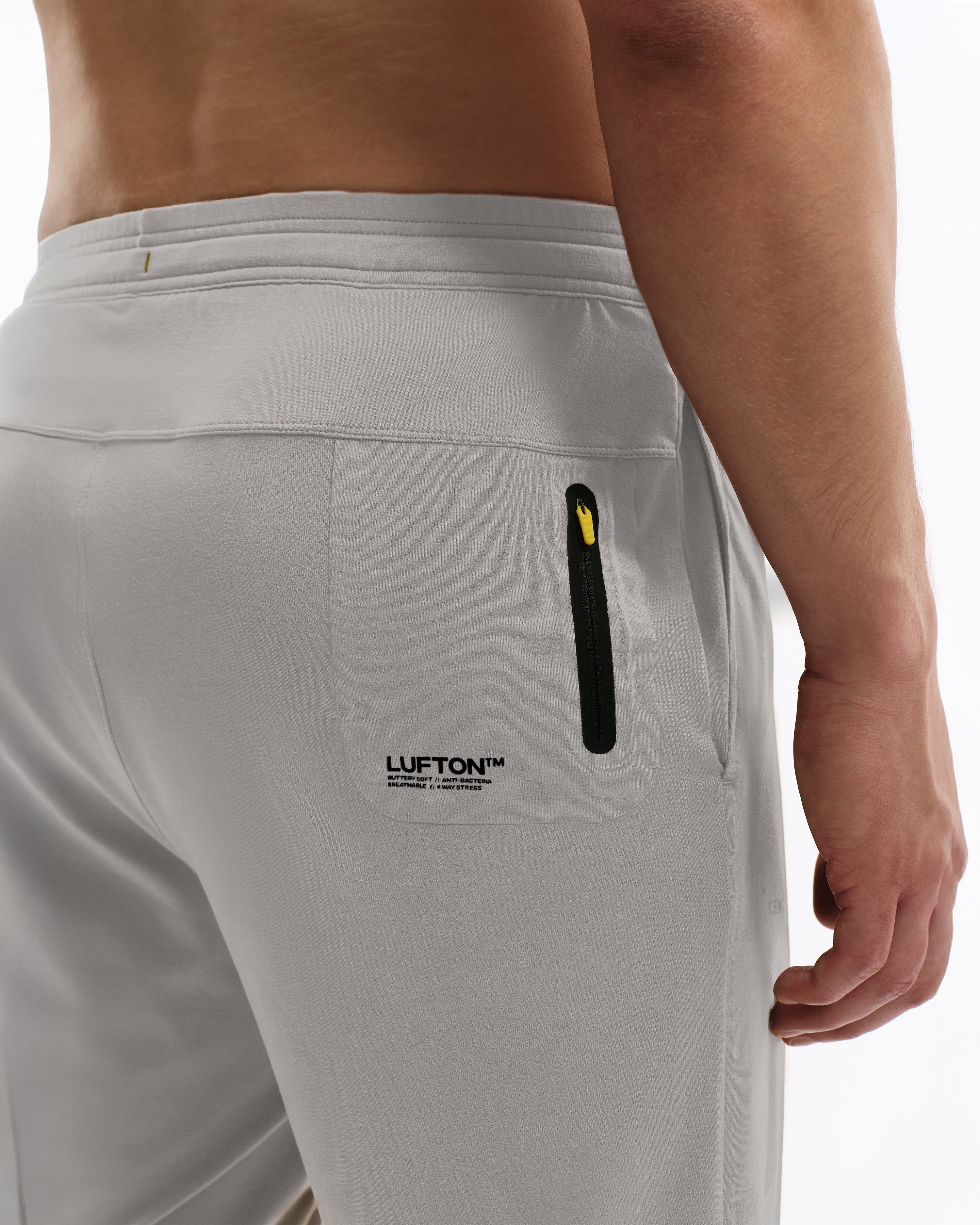 Lufton™ Prime Joggers – Centric