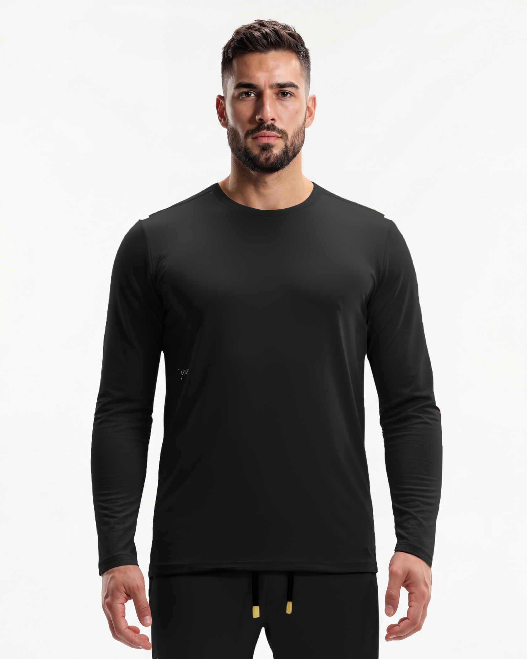 Lufton™ Prime Long Sleeve | Centric
